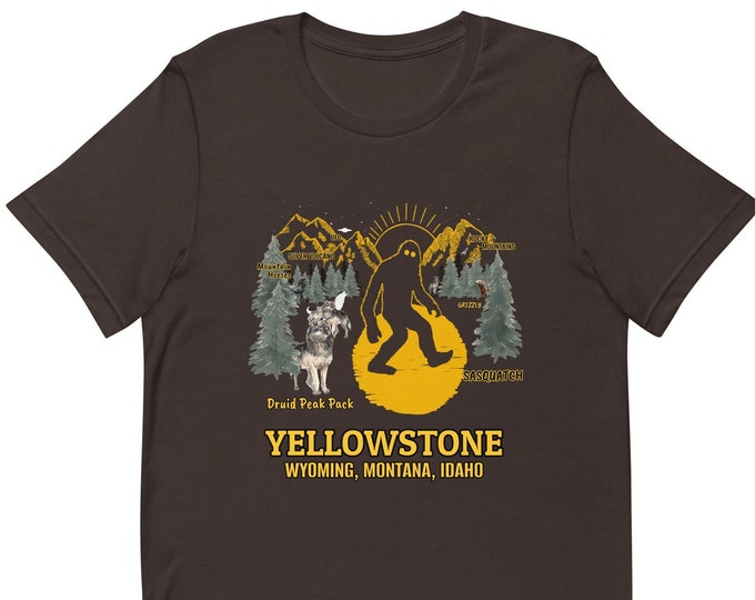 Cryptic Shirt Bermuda Triangle T-shirt Cryptozoology Tee - Etsy