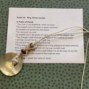 Seashell Necklace, Natural Shells on Organic Hemp Cord, Shell Beaded ...