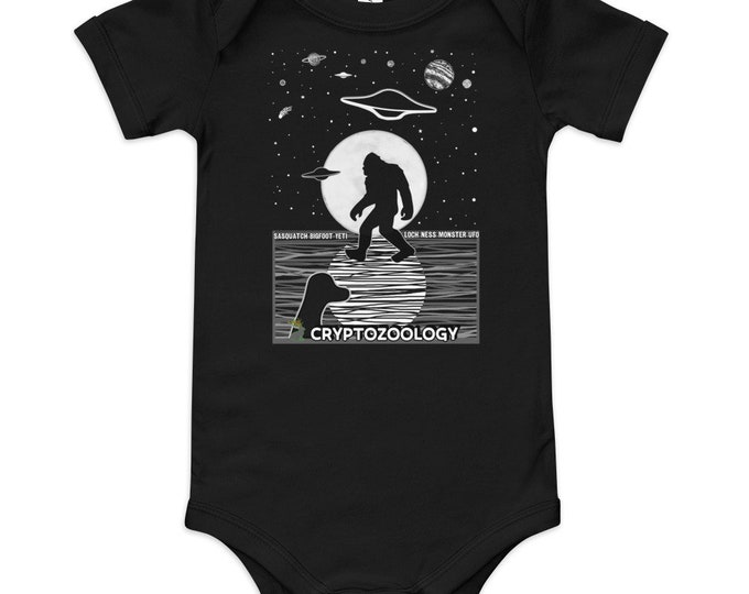 Cryptic Shirt Bermuda Triangle T-shirt Cryptozoology Tee - Etsy