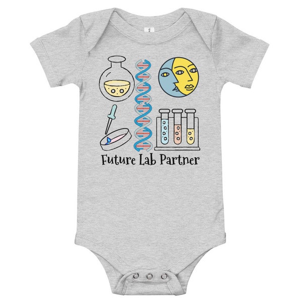 Nerdy Baby - Etsy