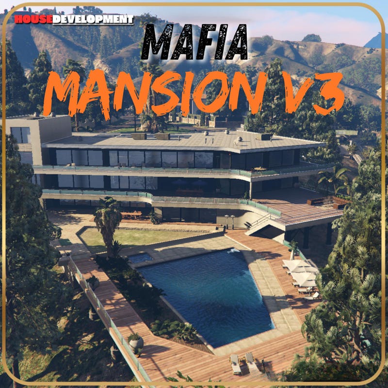 Fivem Mlo Mafia - Etsy