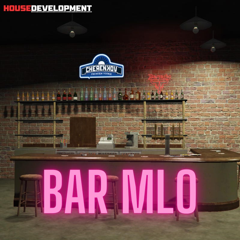 Fivem Mlo Business - Etsy