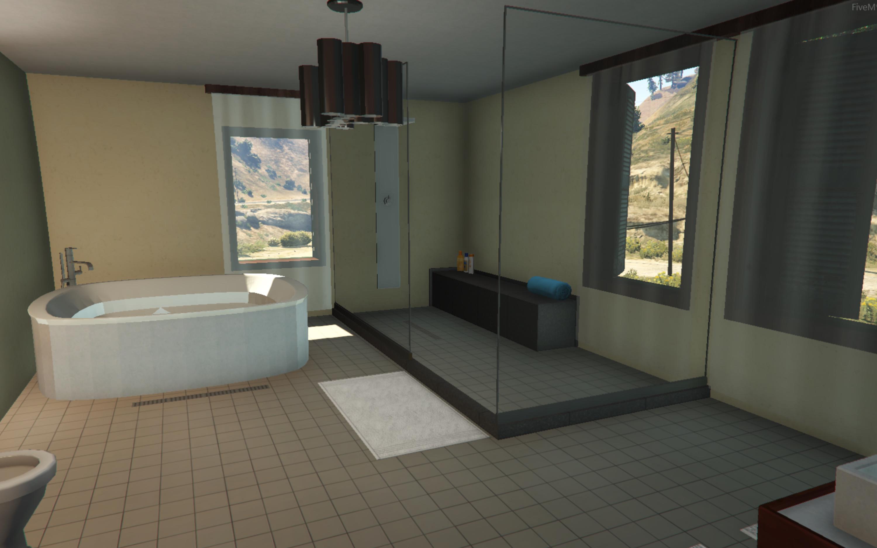 Fivem Lighthose Mlo Fivem MLO Fivem Villa Fivem House Mlo Optimized ...