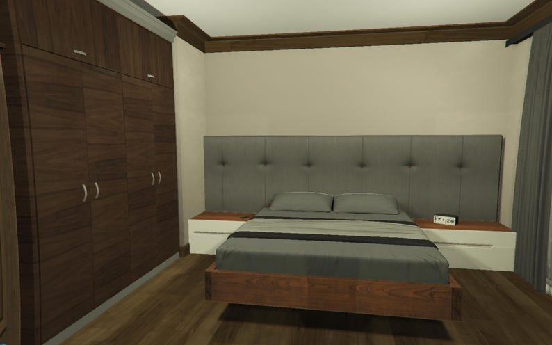 White Mansion Mlo Fivem Mlo Mansion Mlo Fivem Mansion Mlo Optimized ...