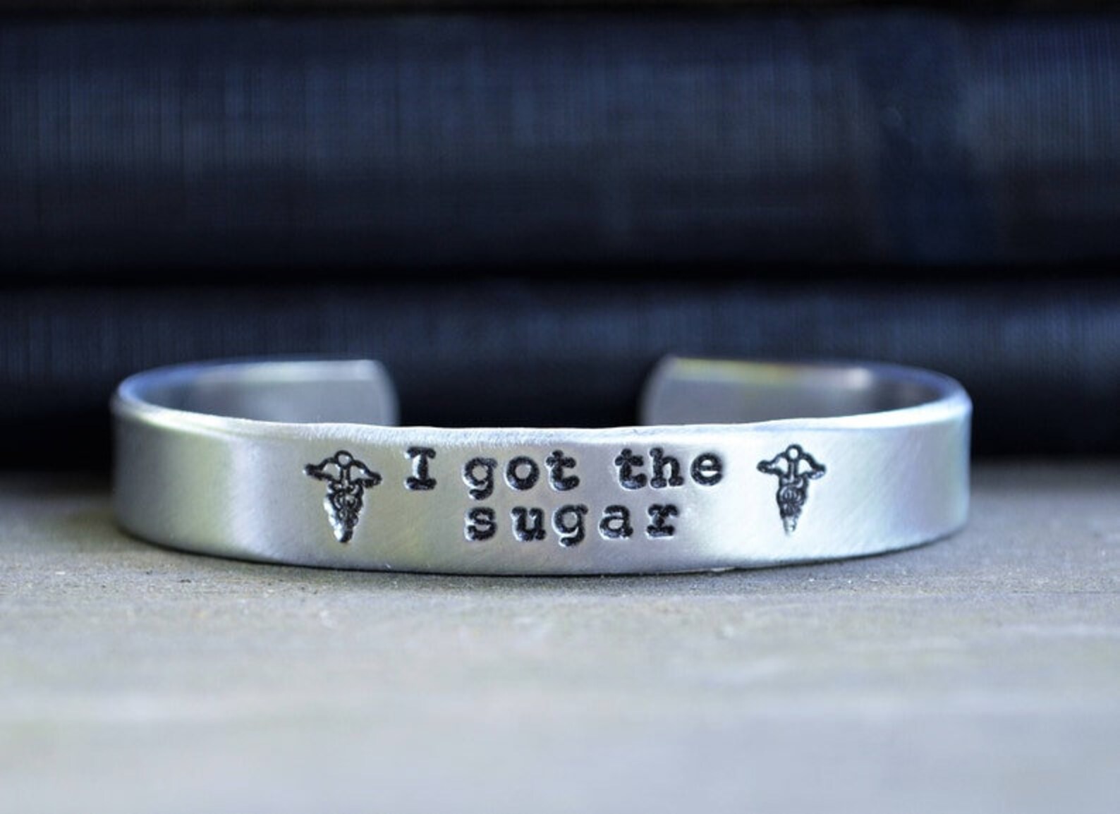 Custom Medical Alert Bracelet Allergy Bracelet Nut Allergy | Etsy