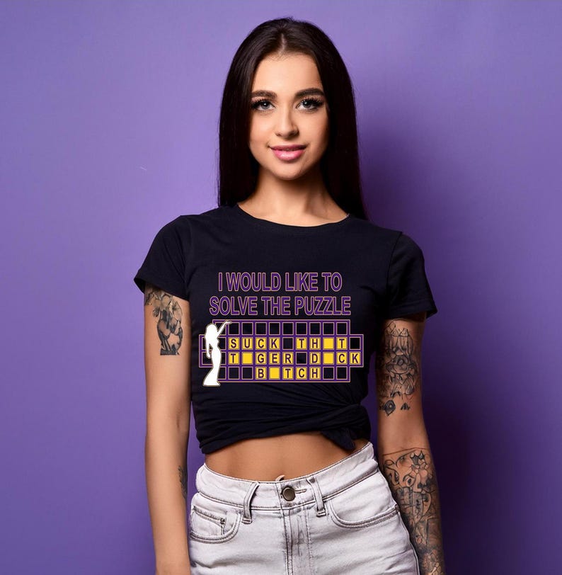 STTDB, Louisiana State, Tigers, Game Day, College Football, Geaux ...