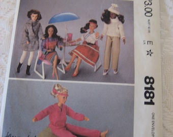 Barbie Bra Pattern - Etsy