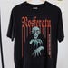 Nosferatu Oversized Graphic Tee Shirt, Black Metal, Vintage Goth ...