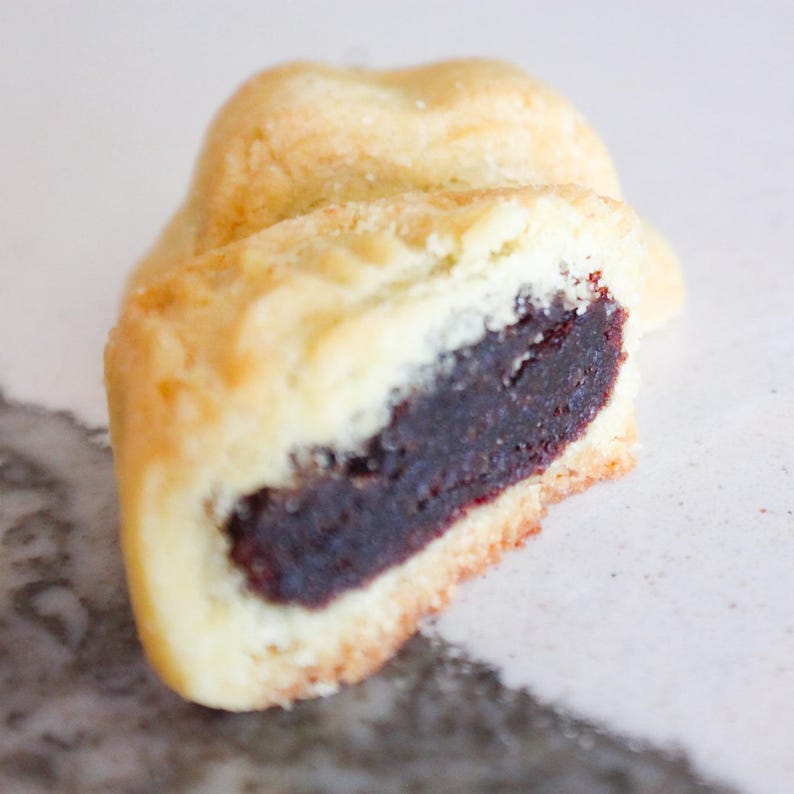 Date Maamoul Cookies, Maamoul Cookies, Date Filled Cookies, Semolina ...