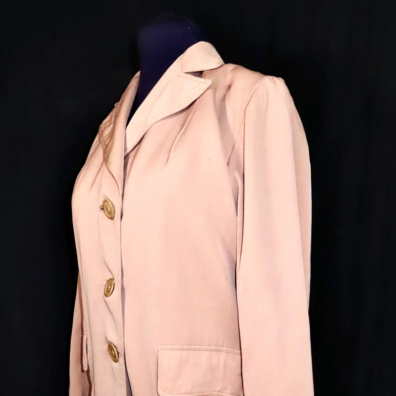Pink Mauve Peach - Etsy