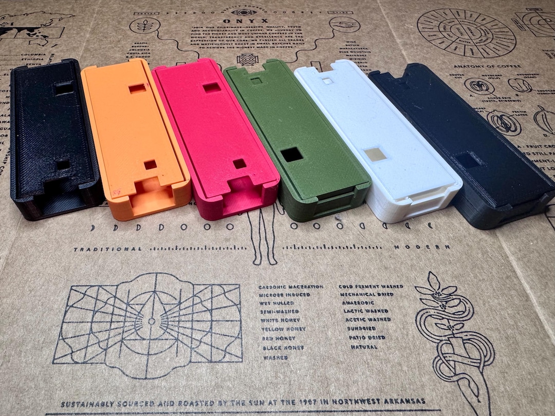 Roll Limitless Mini Case - Etsy