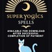 Vampire Spells Bundle, Witchcraft Book of Spells, Occult Pagan ...