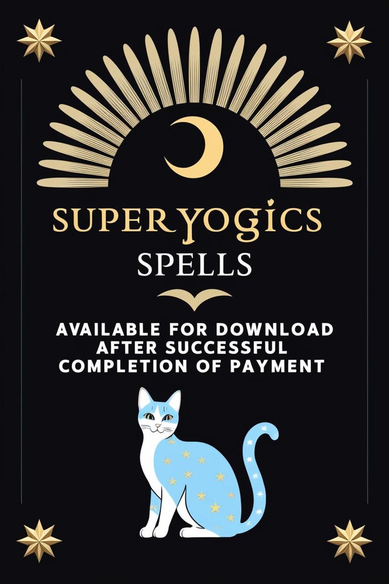Complete Original Candles Magic Book, Occult, Pagan, Rituals PDF, Witch ...
