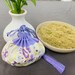 Fragrant Sachet, Chinese Scent Bag, Traditional Brocade Sachet ...