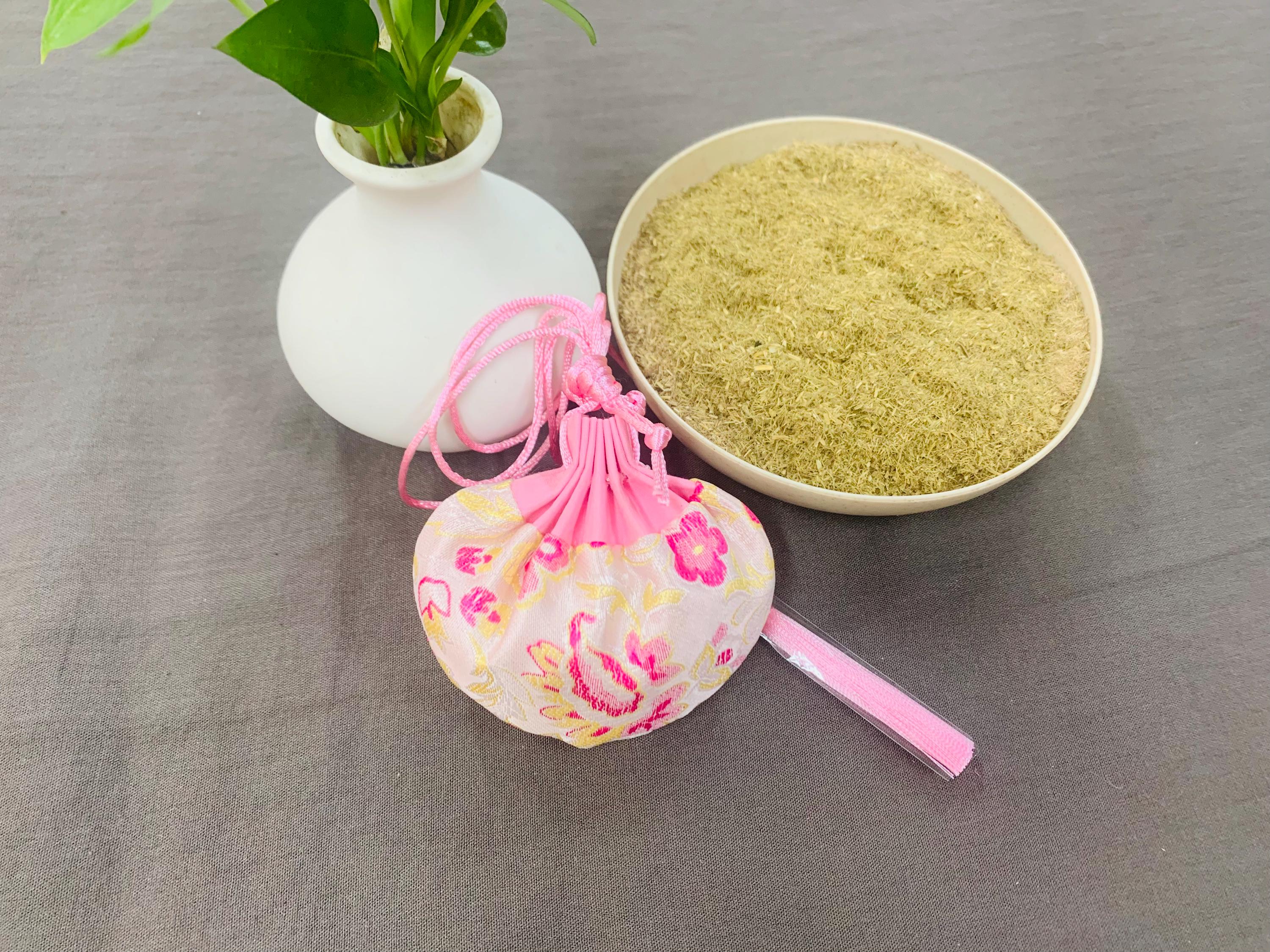 Fragrant Sachet, Chinese Scent Bag, Traditional Brocade Sachet ...