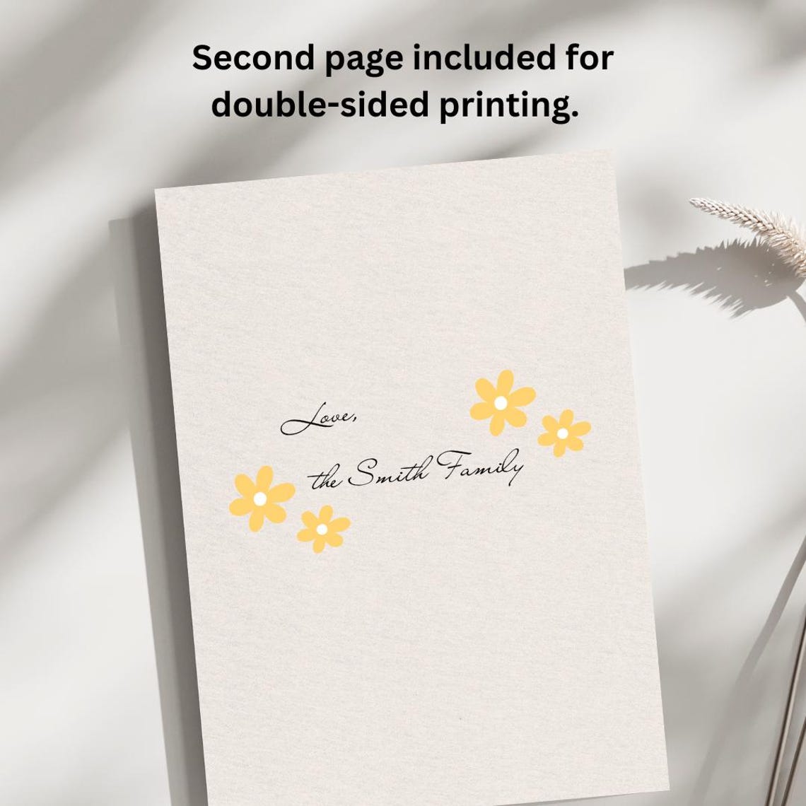 Miffy Birthday Invitation Template: Editable Kids Party (digital ...