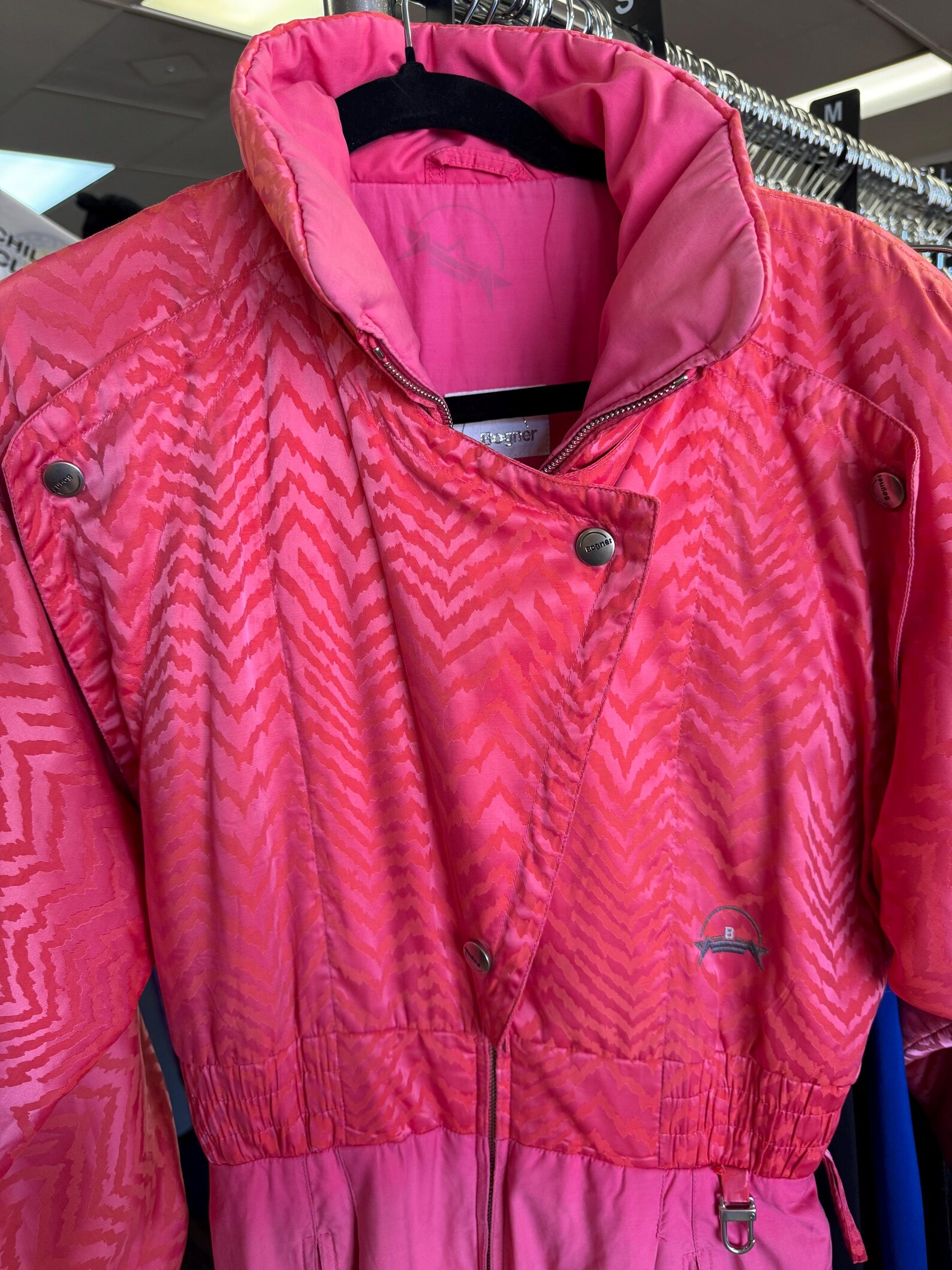VINTAGE Bogner Women's Ski Suit Size 4 Look Like Barbie - Etsy