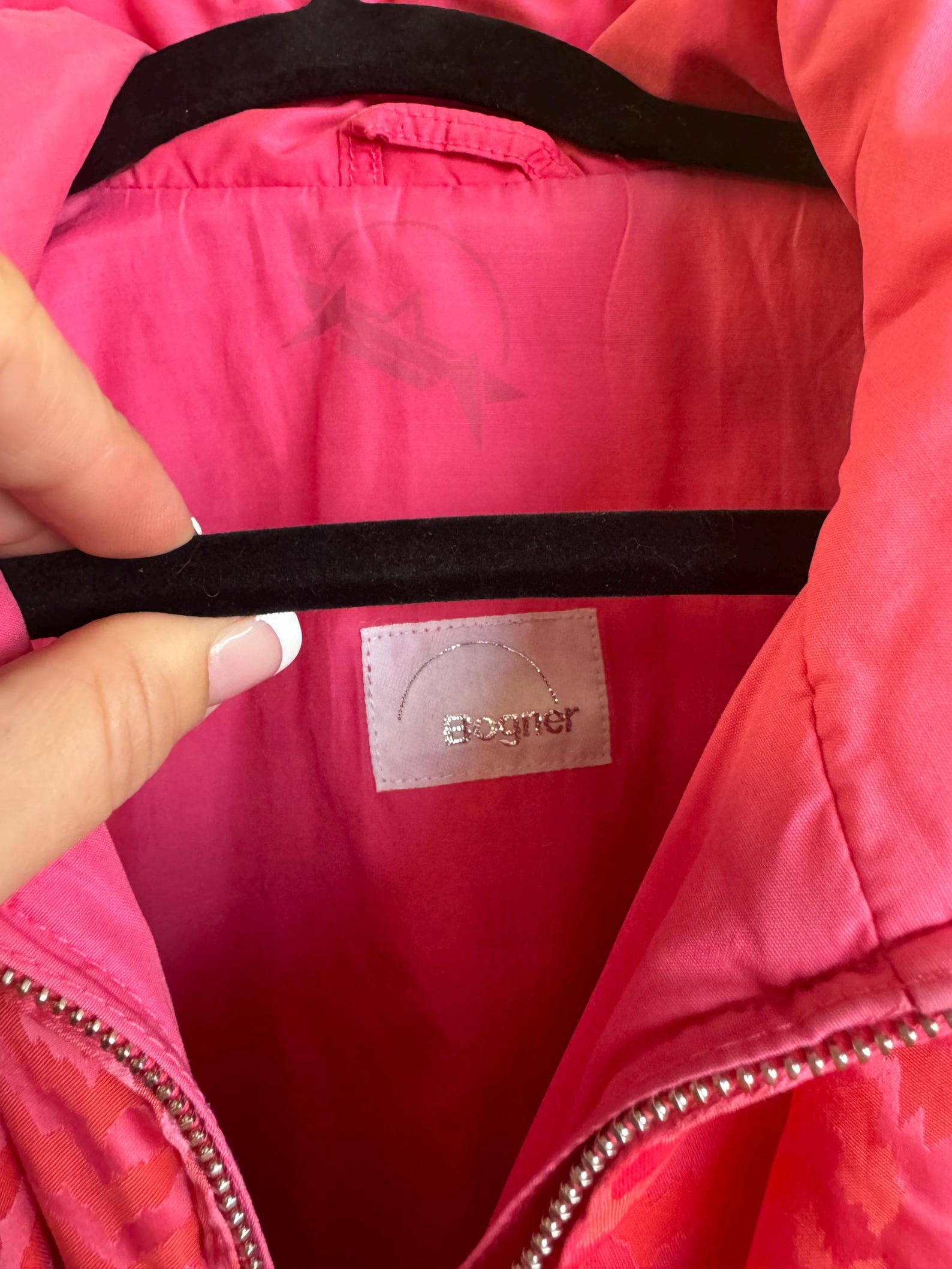 VINTAGE Bogner Women's Ski Suit Size 4 Look Like Barbie - Etsy