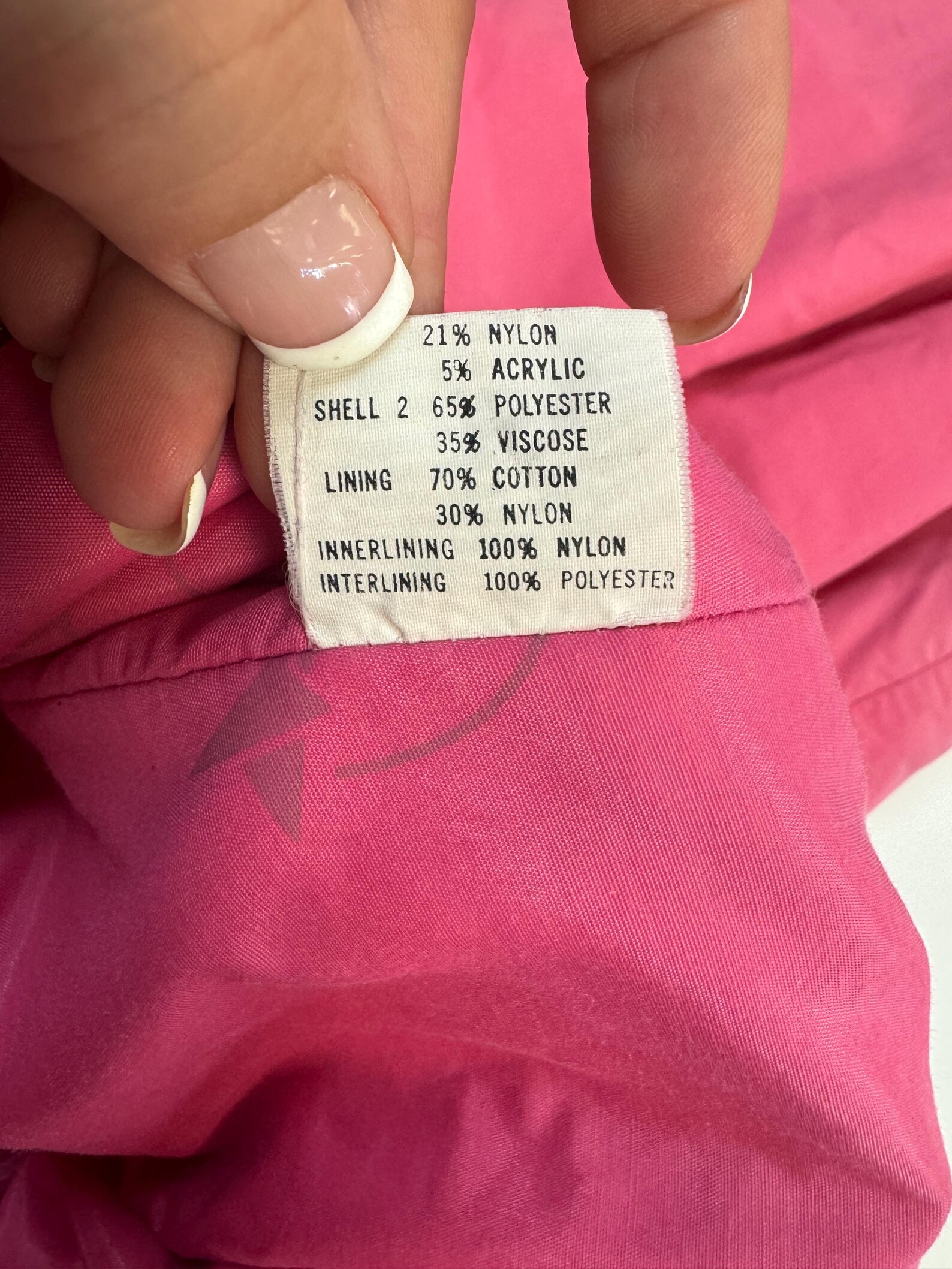 VINTAGE Bogner Women's Ski Suit Size 4 Look Like Barbie - Etsy