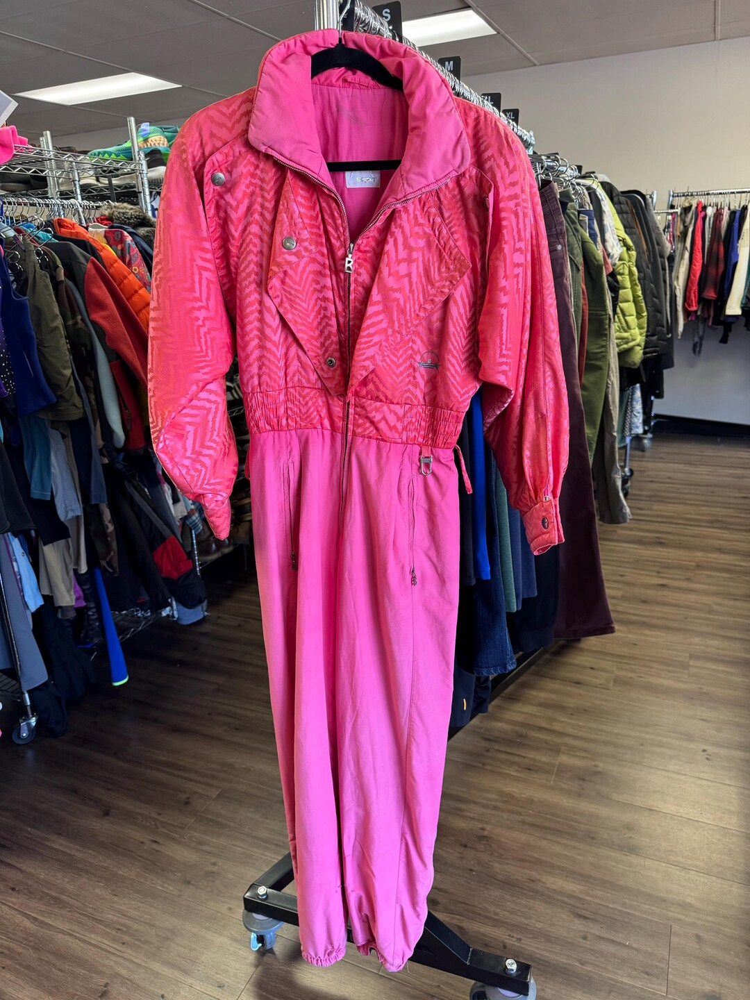VINTAGE Bogner Women's Ski Suit Size 4 Look Like Barbie - Etsy