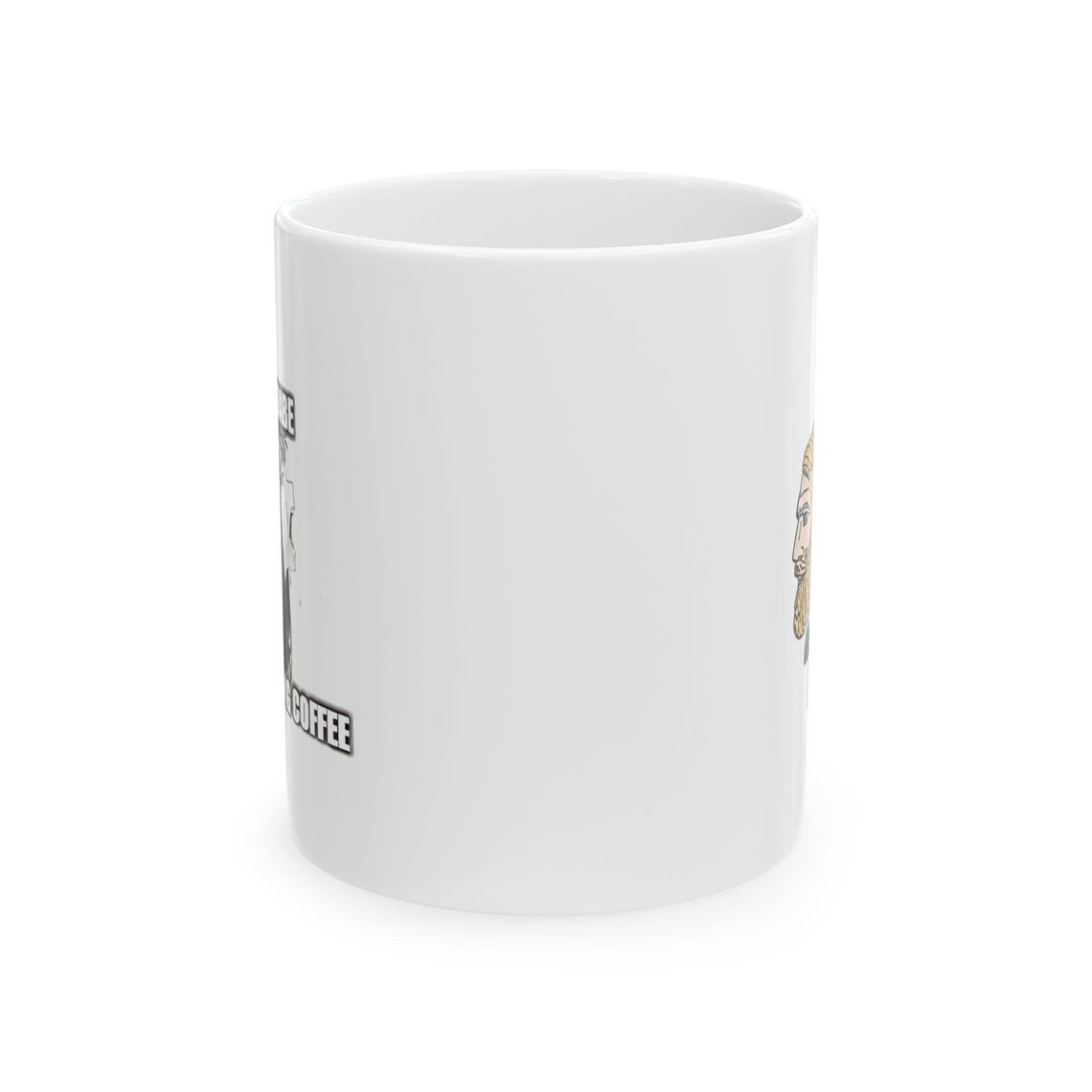 Meme Giga Chad, Coffee Mug Meme, Giga Chad, Crying Aya, Anime Mug, Meme ...