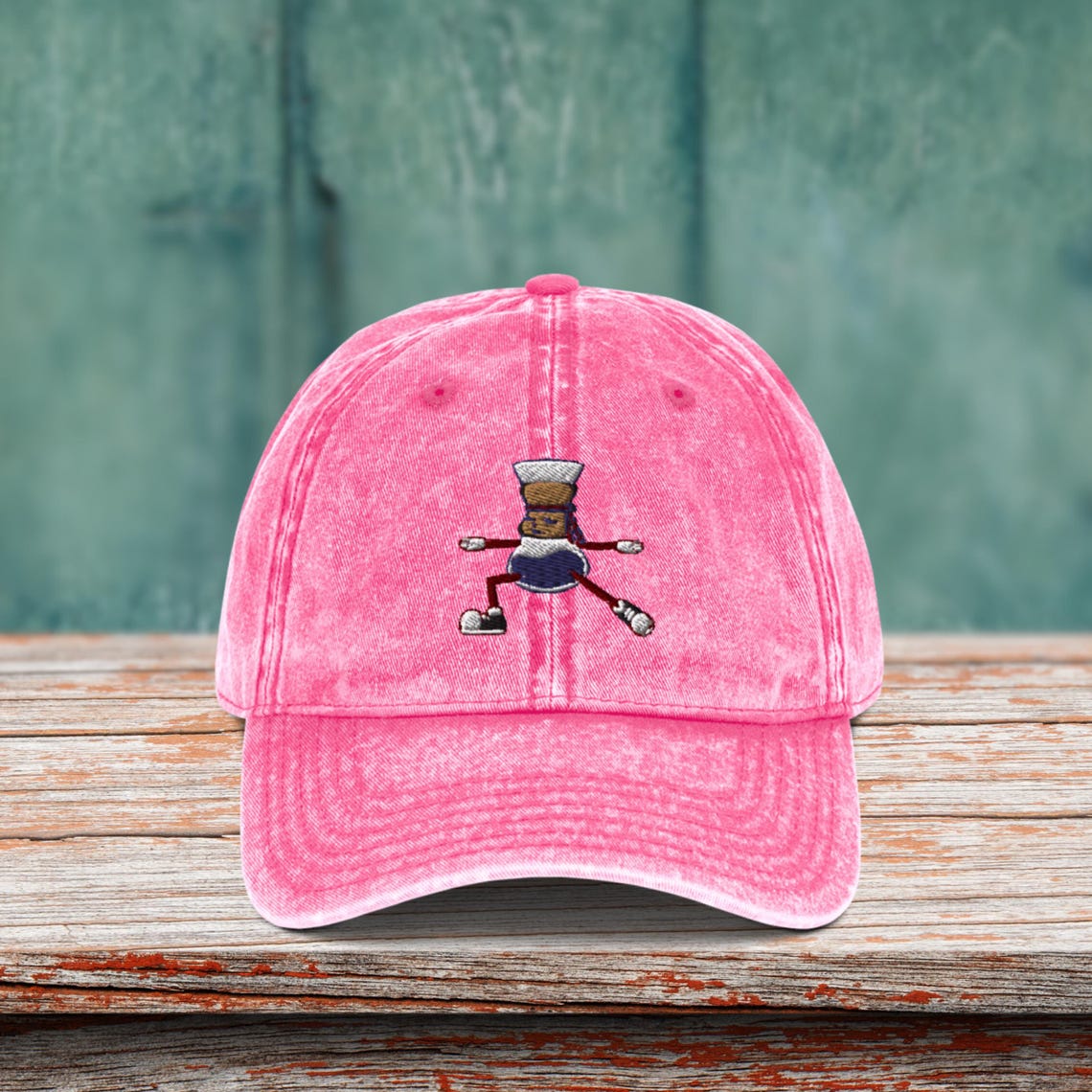 Aesthetic Vintage Embroidered Hat Chemex Coffee Cap Birthday Gift for ...