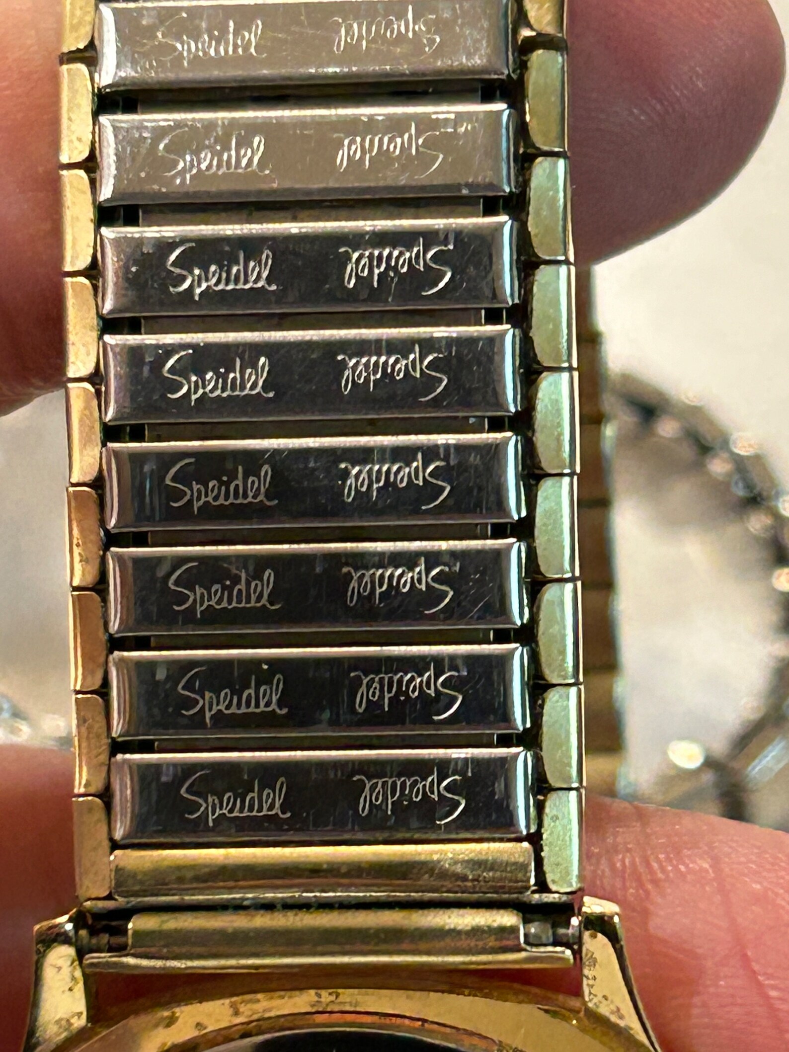 Hamilton Gold Men's Watch - 9812 - Etsy