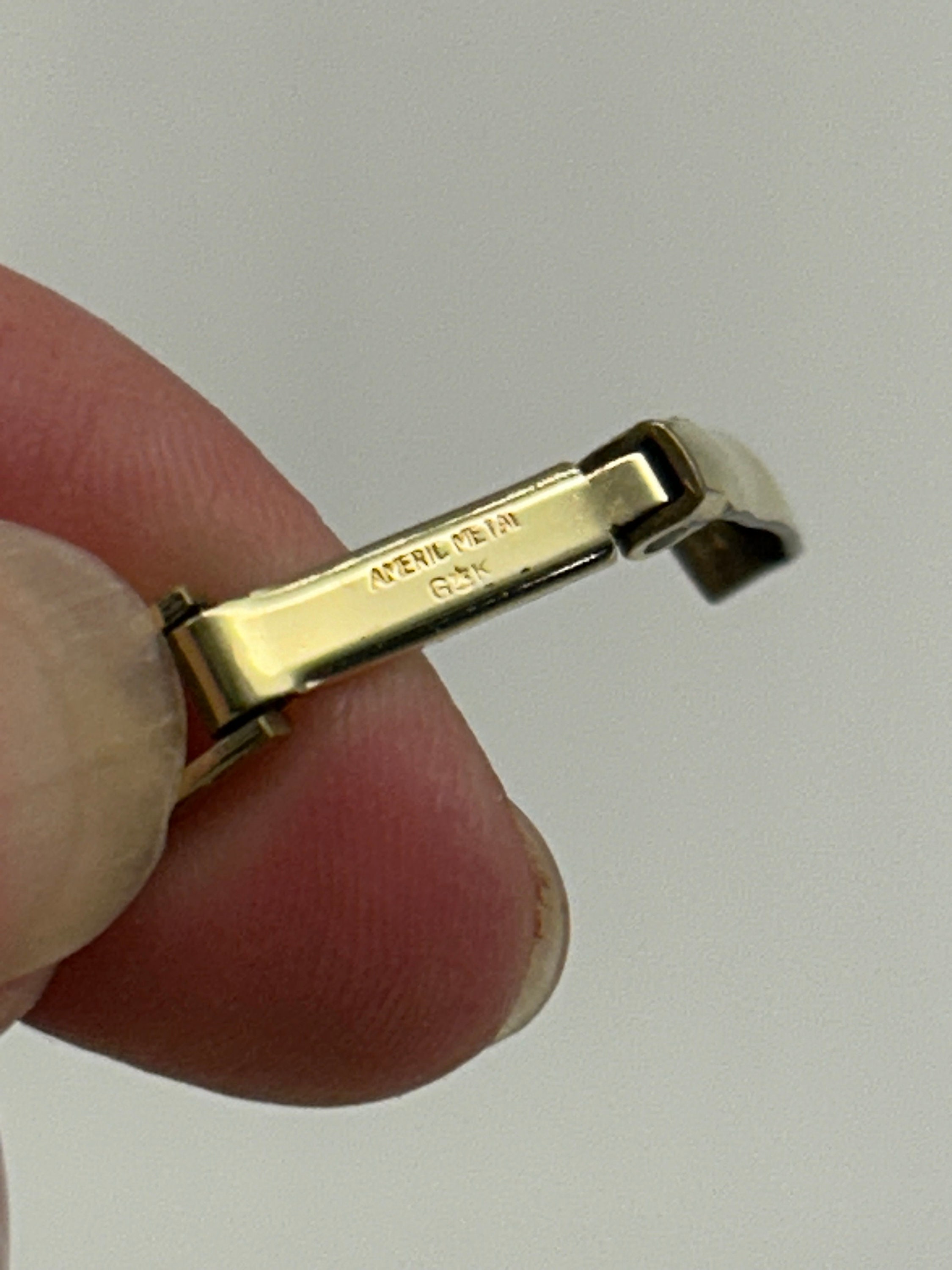 1960s OMEGA Turler Gold Plated Ladies Watch W Original Box and Receipt ...