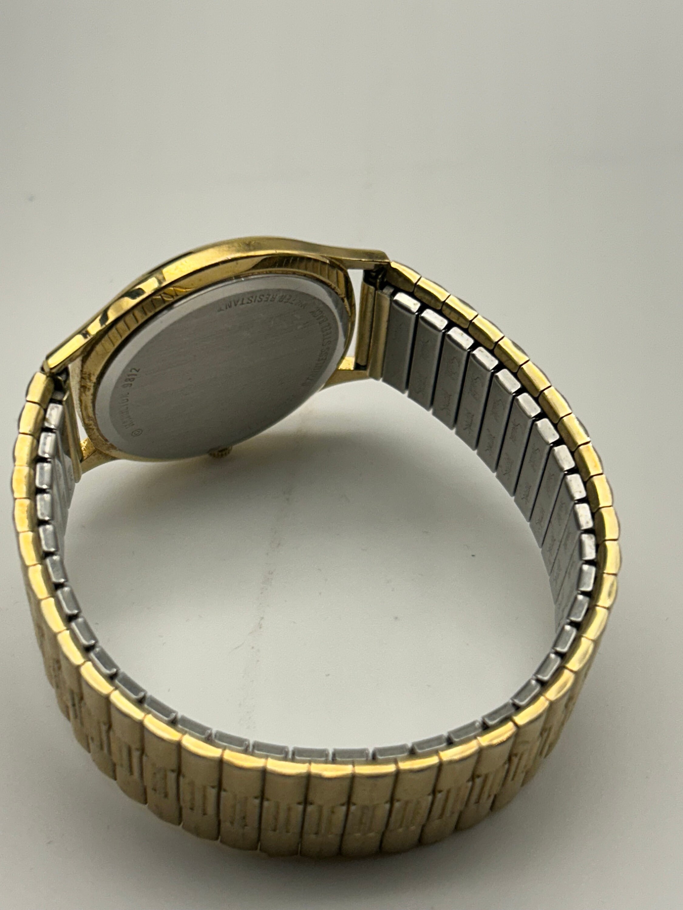 Hamilton Gold Men's Watch - 9812 - Etsy