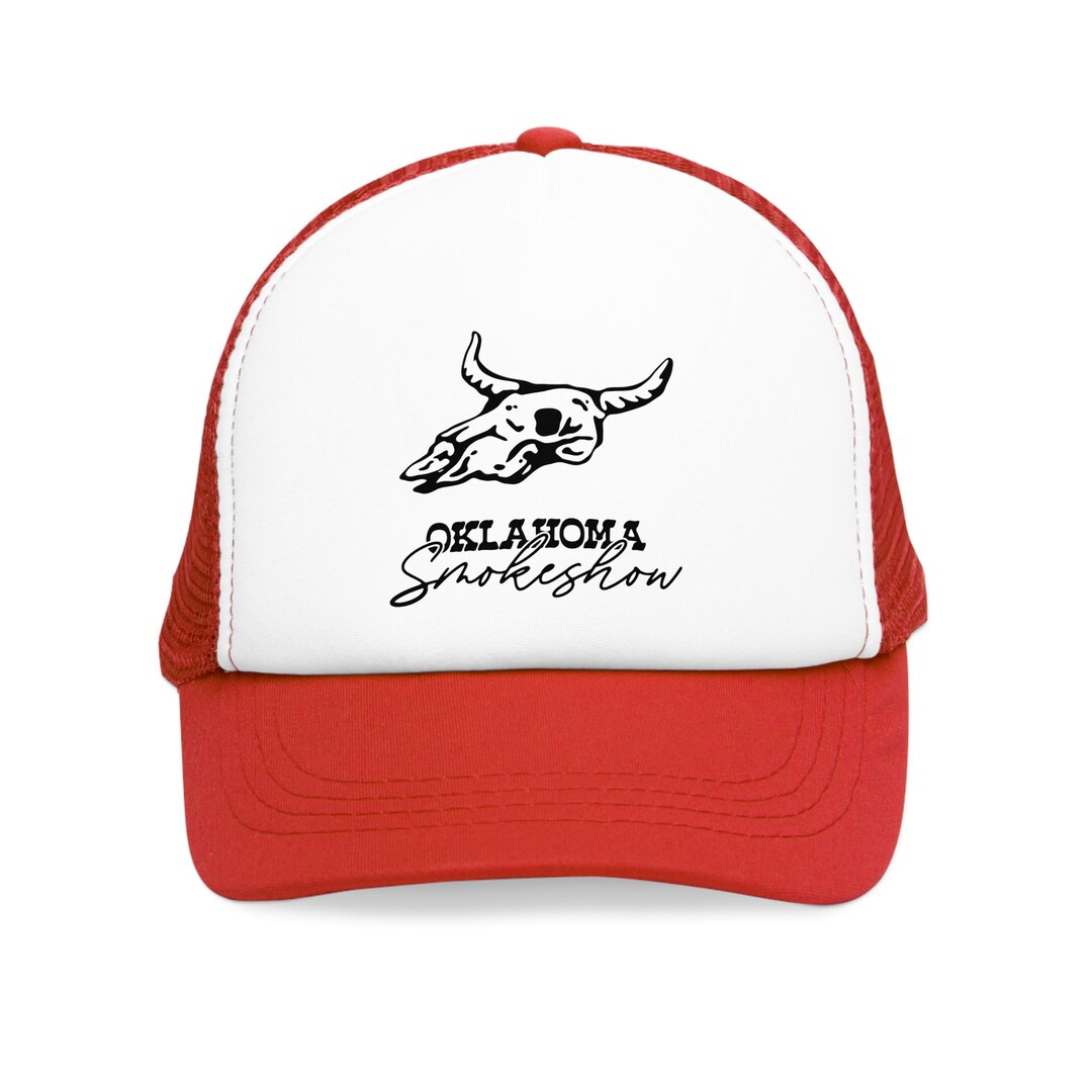 Zach Bryan Inspired Trucker Hat Country Concert Hats for Women & Men ...