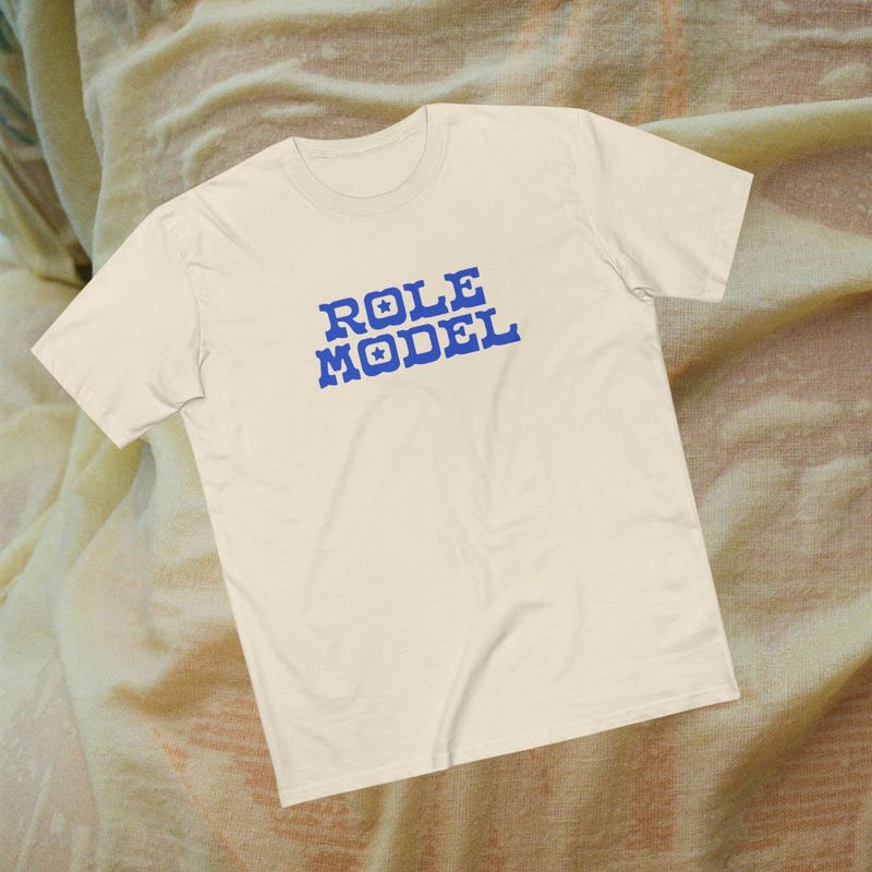 Role Model Merch - Etsy