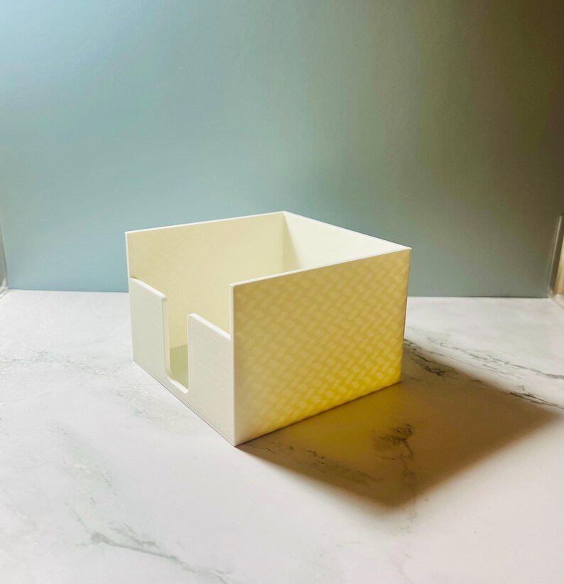 3D Printed 4x4 Gauze Pad Holder Dispenser | Medical Clinic Organizer - Etsy
