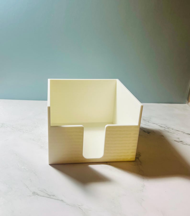 3D Printed 4x4 Gauze Pad Holder Dispenser | Medical Clinic Organizer - Etsy