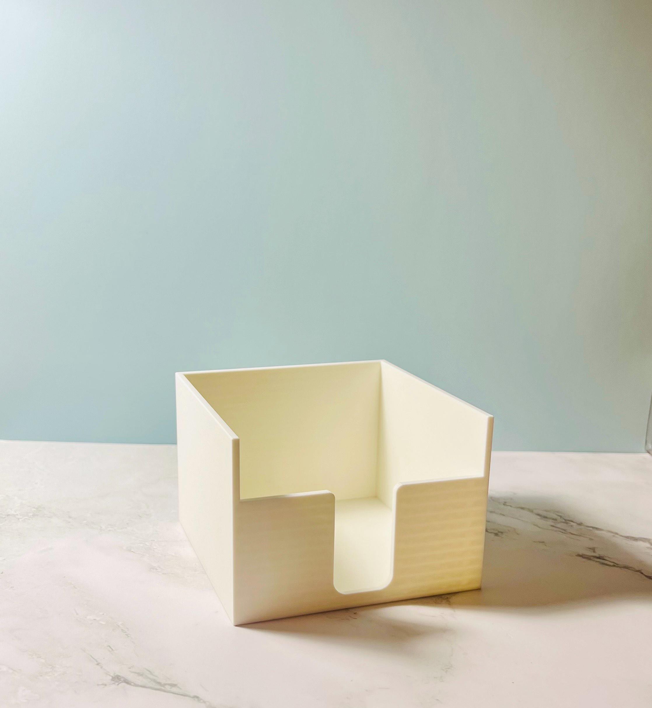 3D Printed 4x4 Gauze Pad Holder Dispenser | Medical Clinic Organizer - Etsy