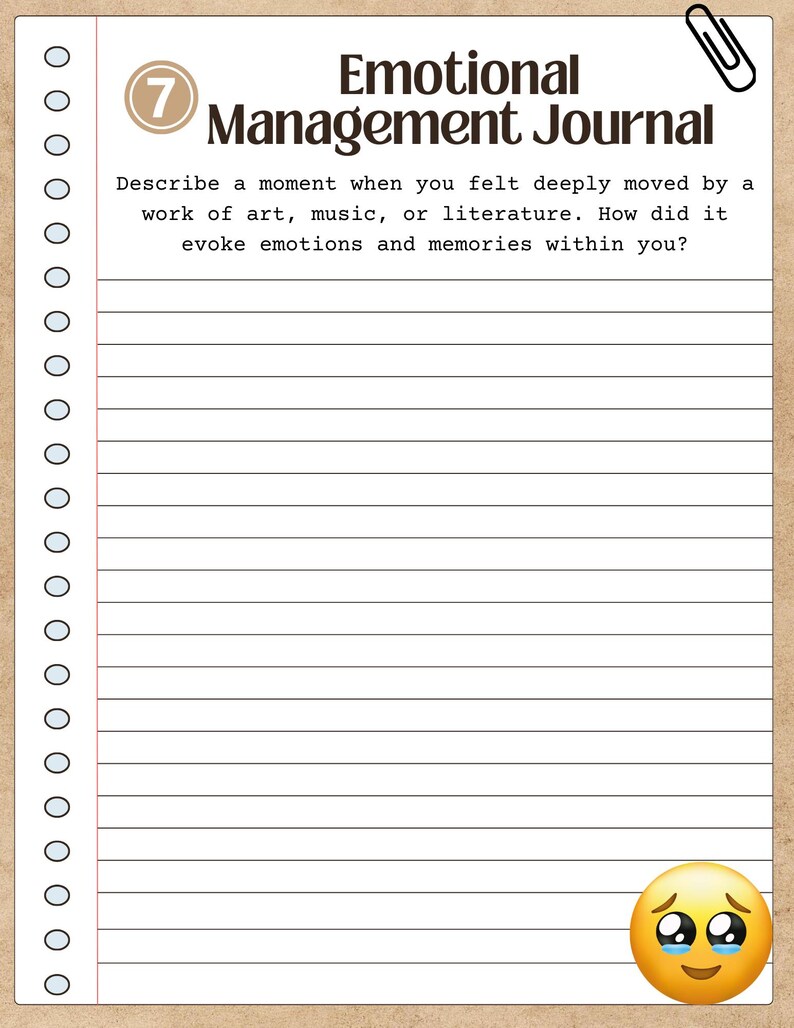 The Really Real Mental Health Journal - 113 Pages - Etsy