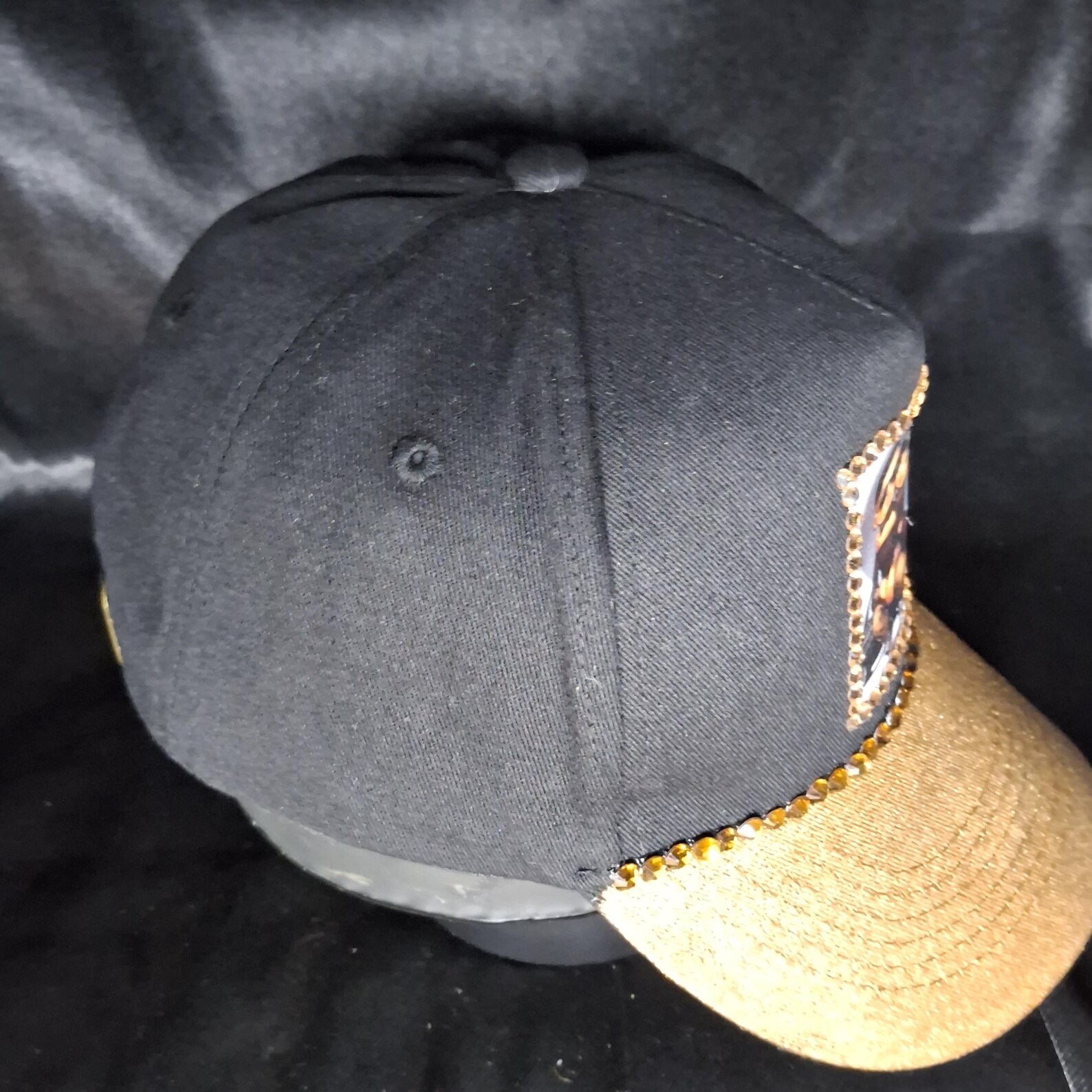 Lowrider Couple Baseball Cap - Etsy