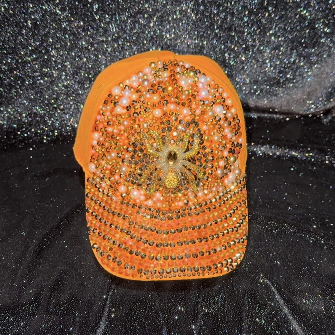 Tarantula's Nest - Etsy