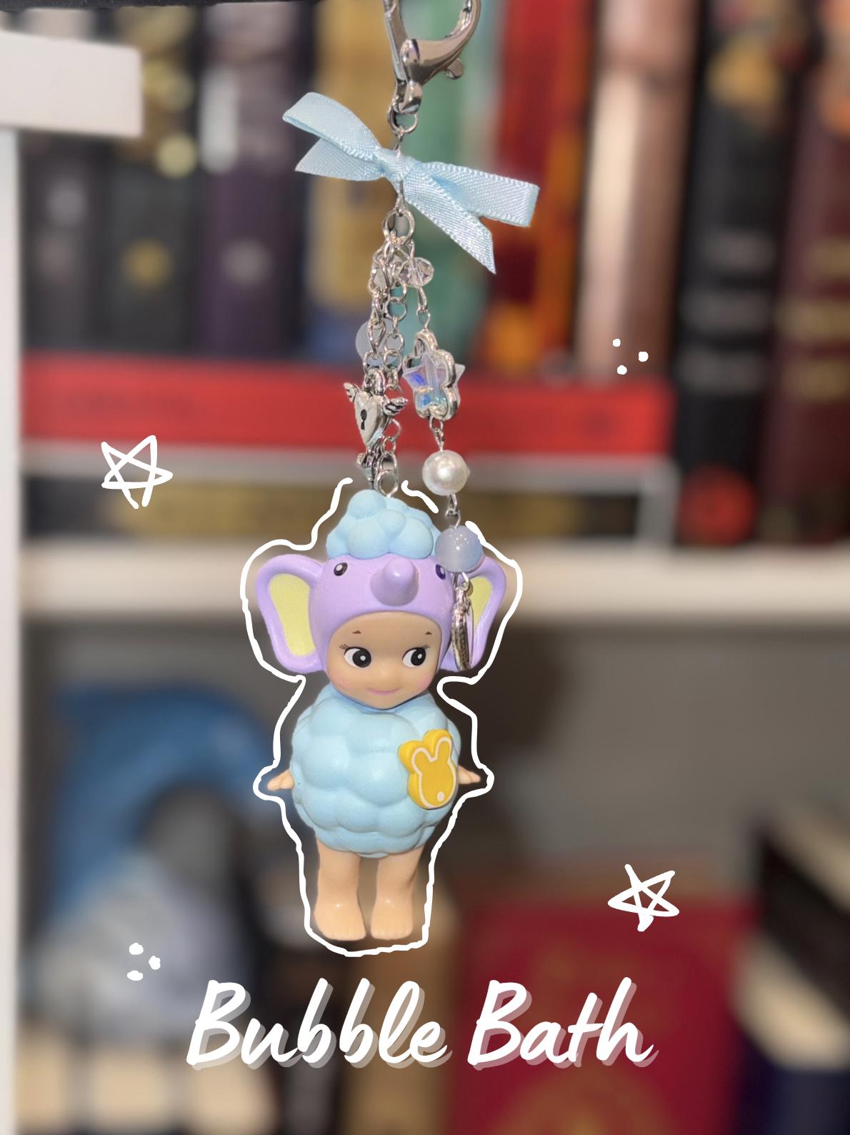 Sonny Angel Handmade Keychain - Etsy