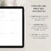 2026 Dated Vertical Weekly Agenda on 2 Pages | PDF Printable Planner ...