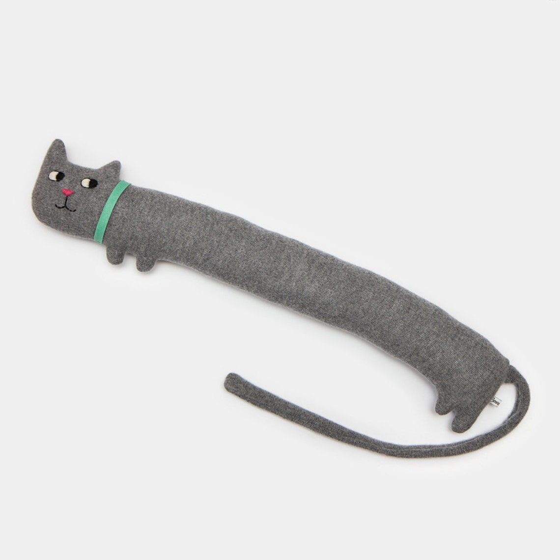 Mog the Cat Lambswool Plush Toy Made to Order - Etsy Australia