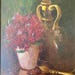 1853-1932 Emil Soren Carlsen “still Life” Antique Oil Original Painting ...