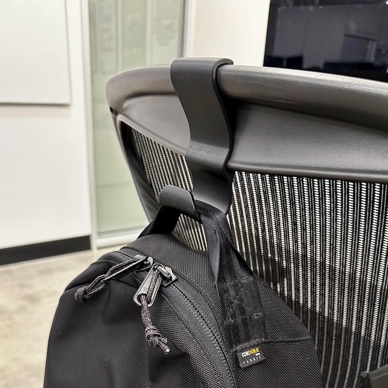 Backpack Hanger - Etsy