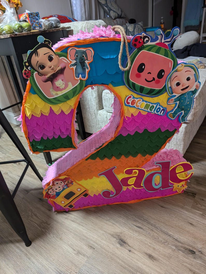 Piñatas Mexicanas - Etsy