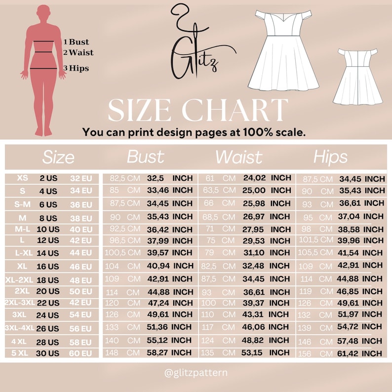 Pearl off Shoulder Mini Bridal Dress Women Dress Patern PDF Digital ...