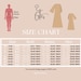 Hijab Maxi Dress Sewing Pattern: Modest Muslim Clothing (PDF Pattern ...