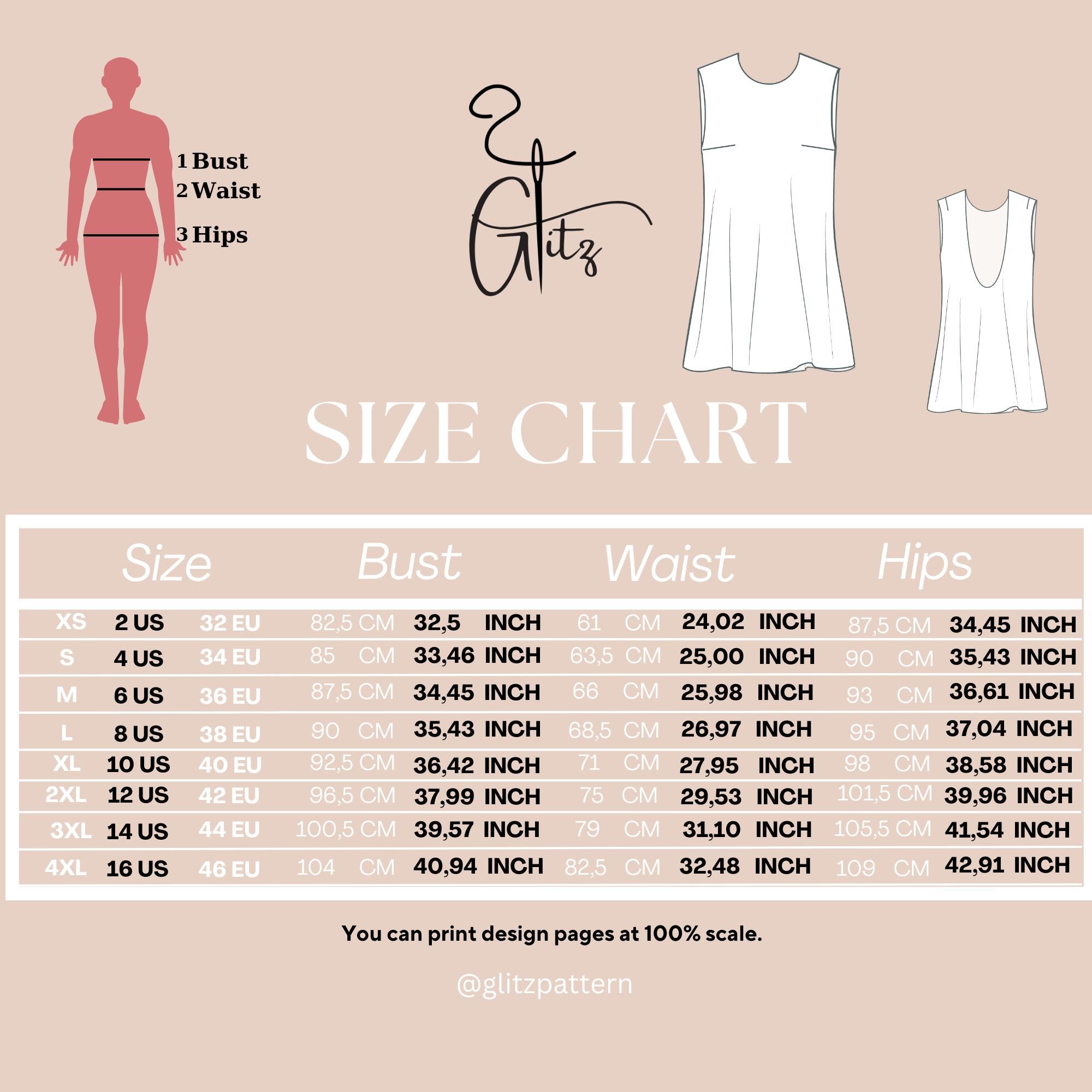 Open Back Dress Sewing Pattern Mini Summer Linen Dress Pattern Backless ...