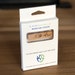 Real Wood Webcam Cover - Protect Your Privacy - Lumber Armor ...