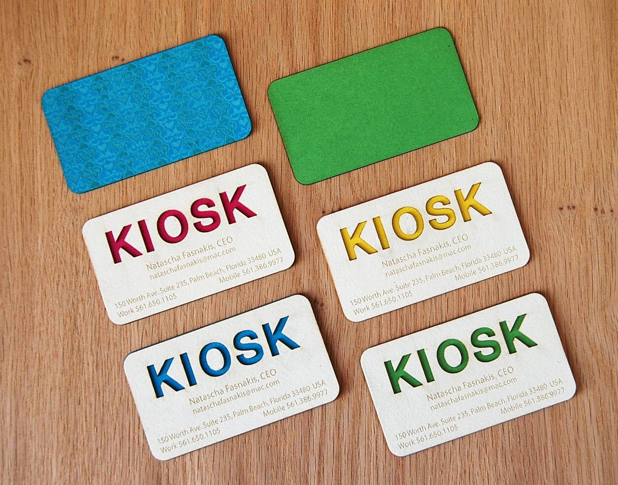 Cutting Poster Board