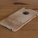 Custom Laser-etching for Wooden iPhone Cases & Wraps Wrap Your iPhone ...
