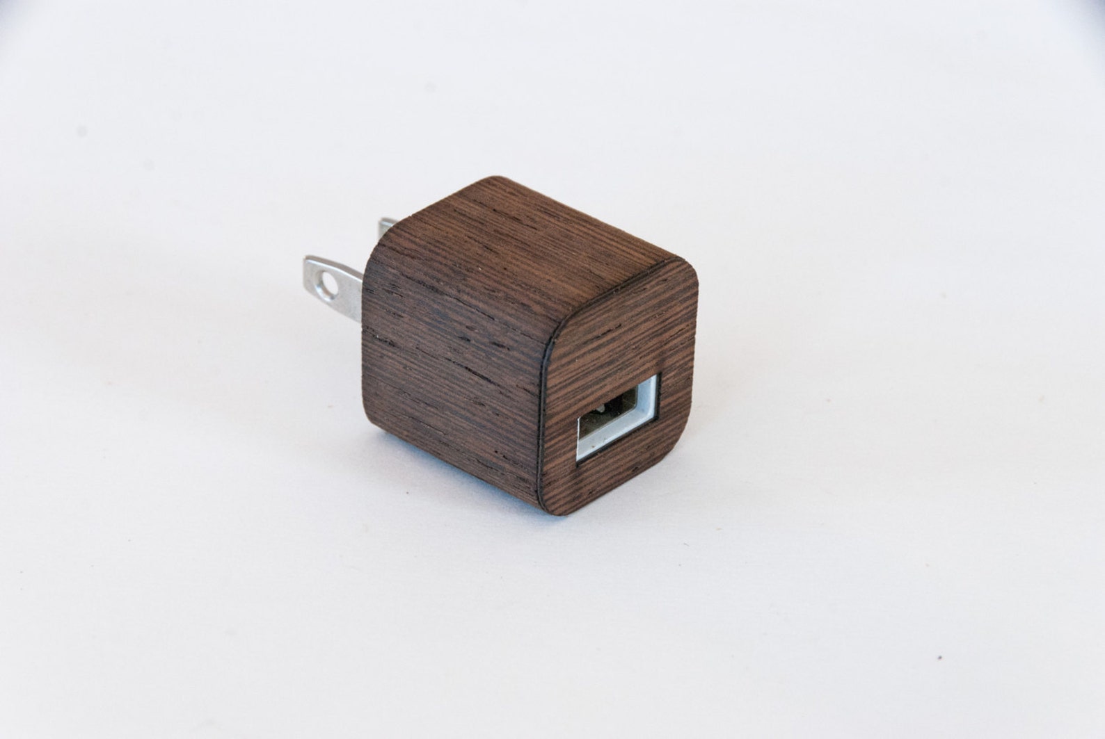 Wenge Skin for iPhone Charger - Compatible With iPhone 6, iPhone 6S ...